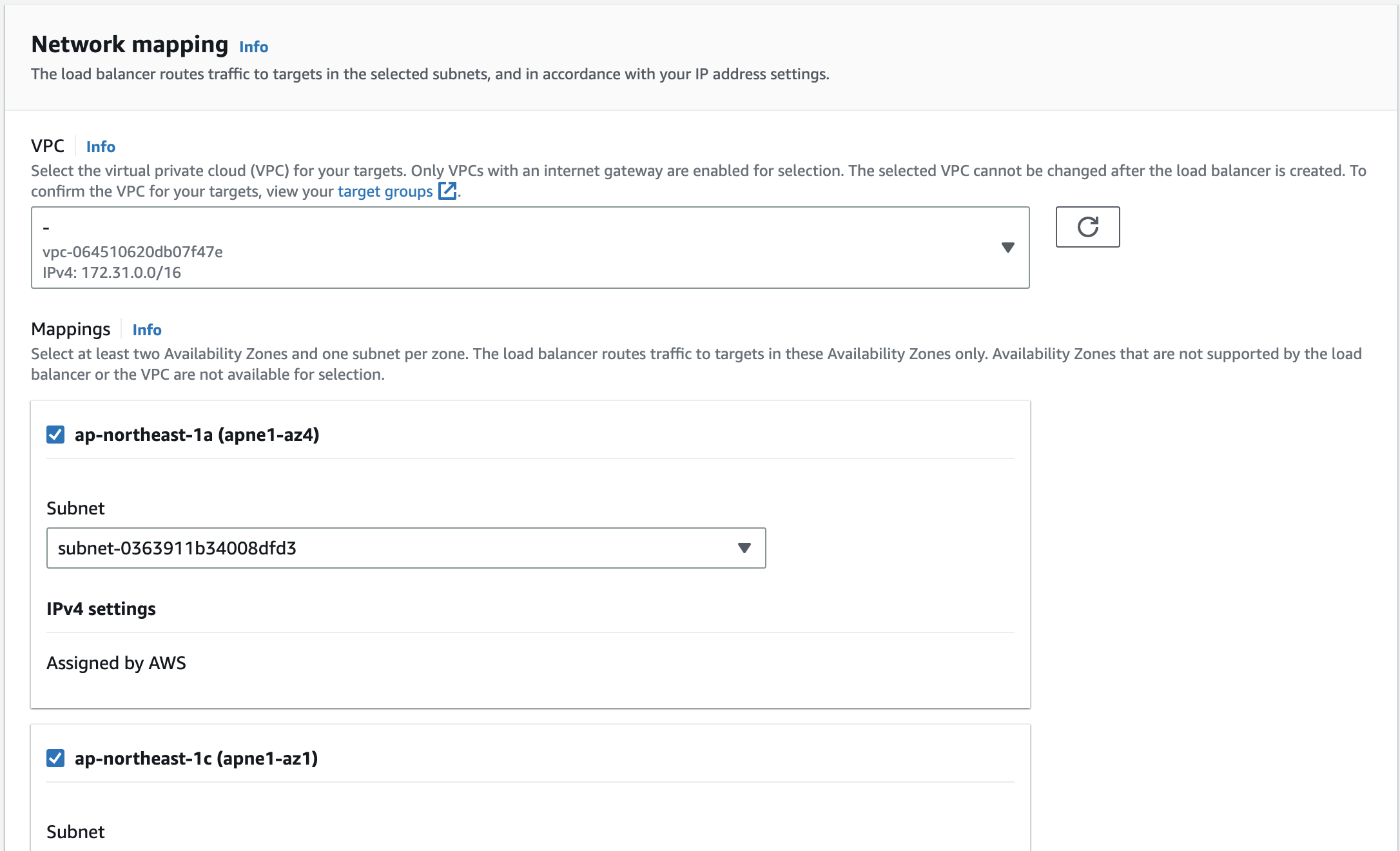 Deploy Our Fastapi Server To Aws Ecs Fargate Noisrucer